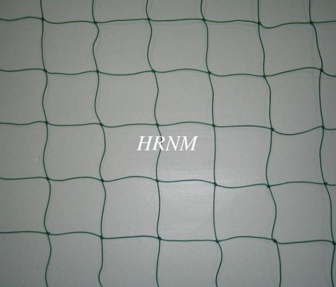 Fishing Nets- Nylon strong fiber material