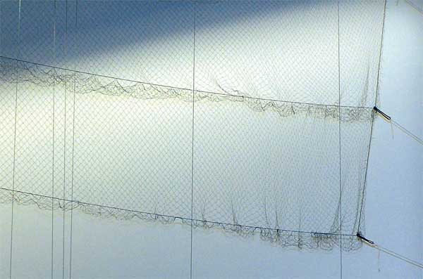Mist Nets, Anti Bird Netting, Anti Mist Nets, Nylon Mist Nets